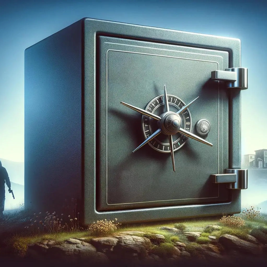 NationwideSafes.com | Premium Safes for Home and Business