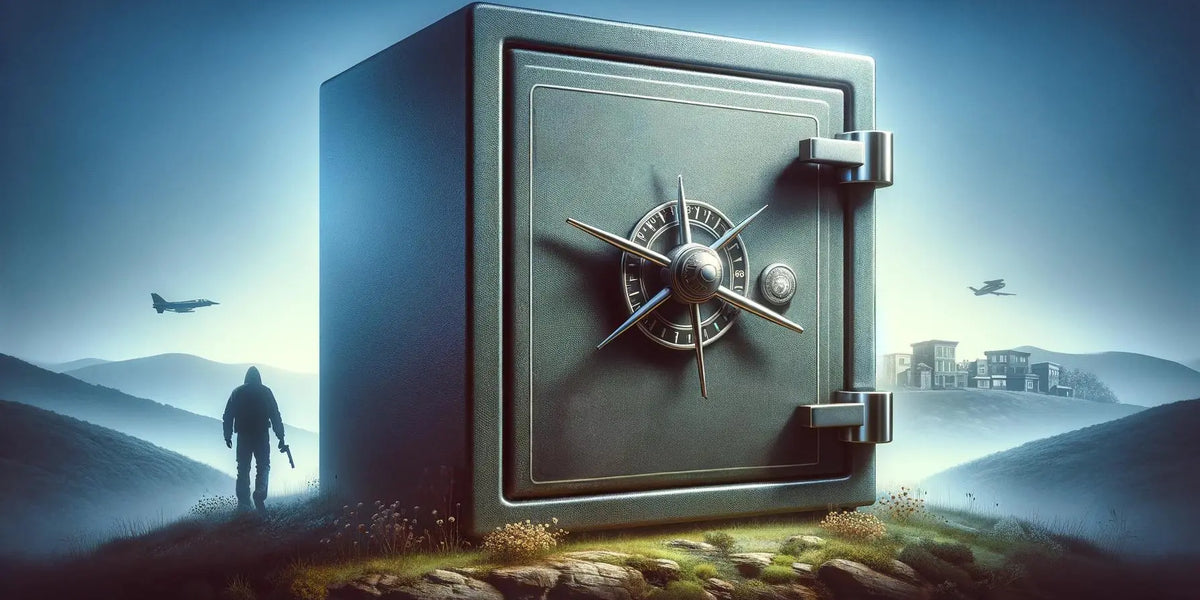 Understanding Burglary Ratings for Safes: A Guide to Choosing the ...