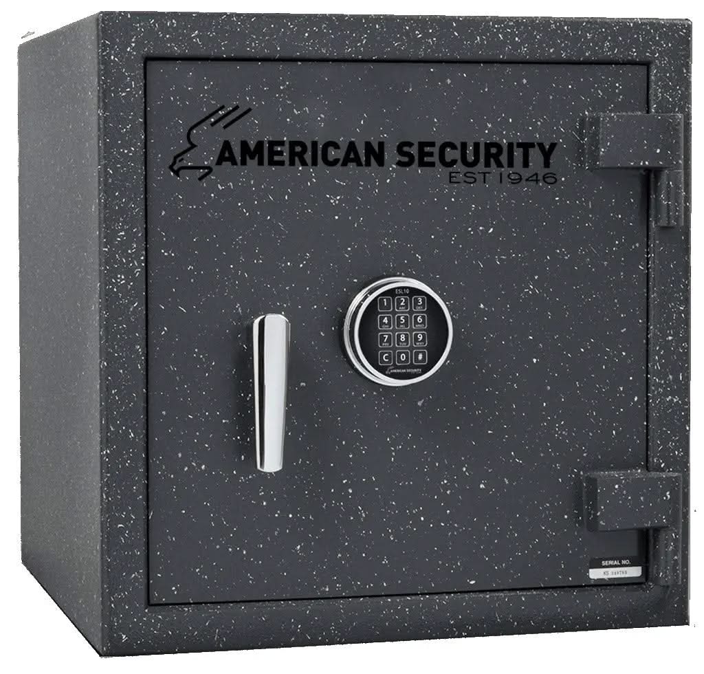 AMSEC BF1716: UL RSC Fire & Burglary Safe [2.6 Cu. Ft.]--Item# 12040 ...