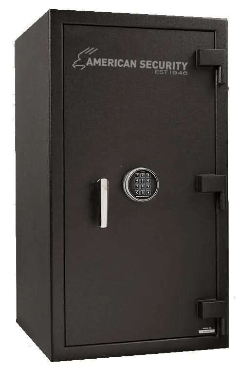 AMSEC BF3416: UL RSC Burglary Rated Safe [5.2 Cu. Ft.]--Item# 12045 ...