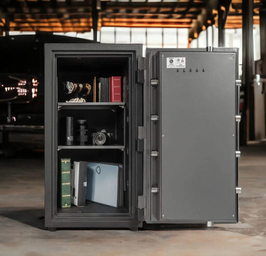 NationwideSafes.com | Premium Safes for Home and Business