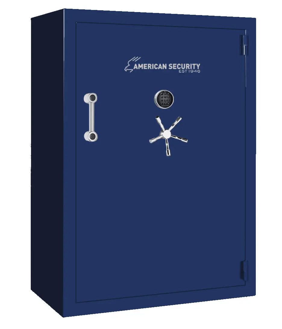 AMSEC BFX7250: Fire & Burglary Gun Safe [Cubic Feet: 36.7]--Item ...