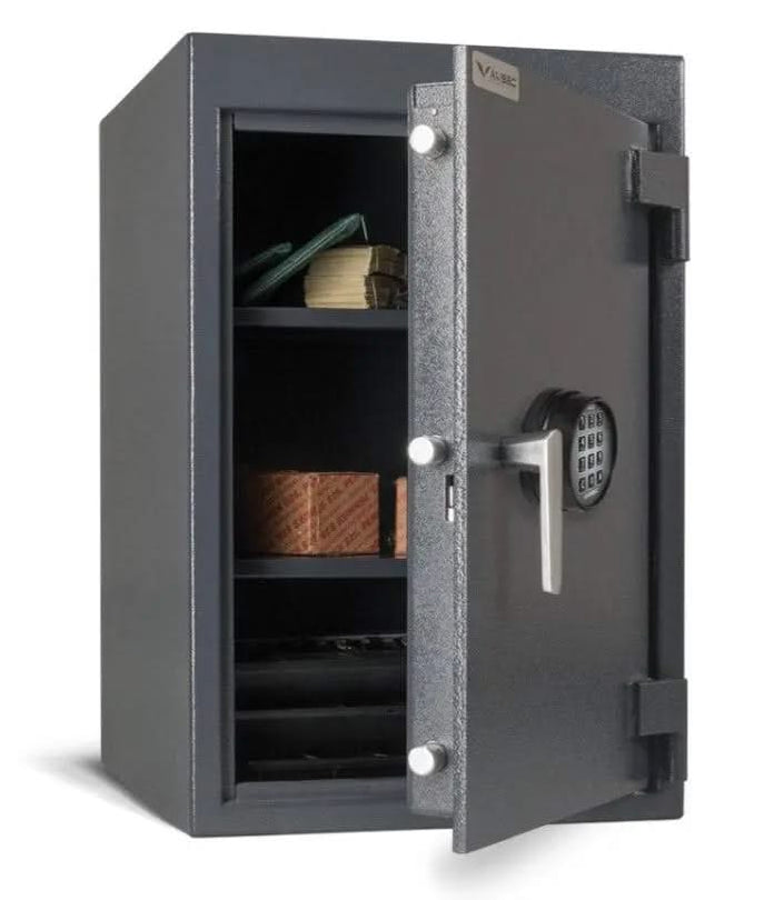 NationwideSafes.com | Premium Safes for Home and Business