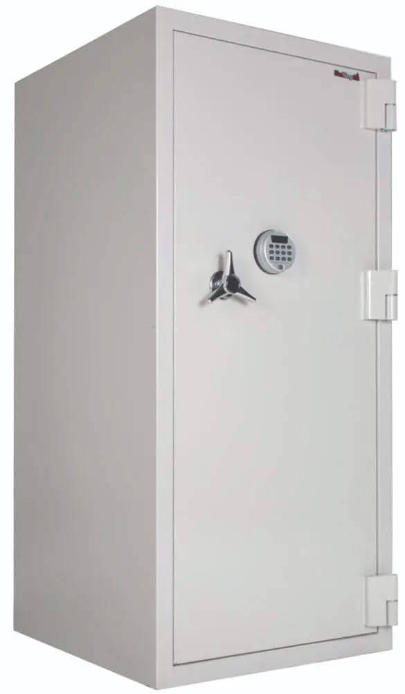 FireKing KF5322-1WHE Fire and Burglary Safe | 1-Hour Fire Protection ...
