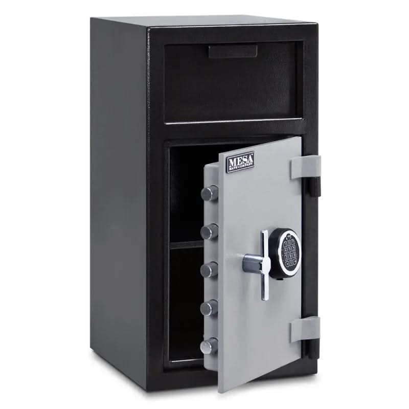 Front Loading Drop Safe [1.5 Cu. Ft.]--2015 - NationwideSafes.com