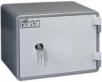 Gardall MS911-G-K: Small Fire Resistant Safe with Key Lock [0.5 Cu ...