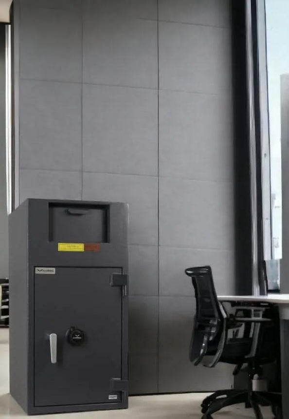 NationwideSafes.com | Premium Safes for Home and Business