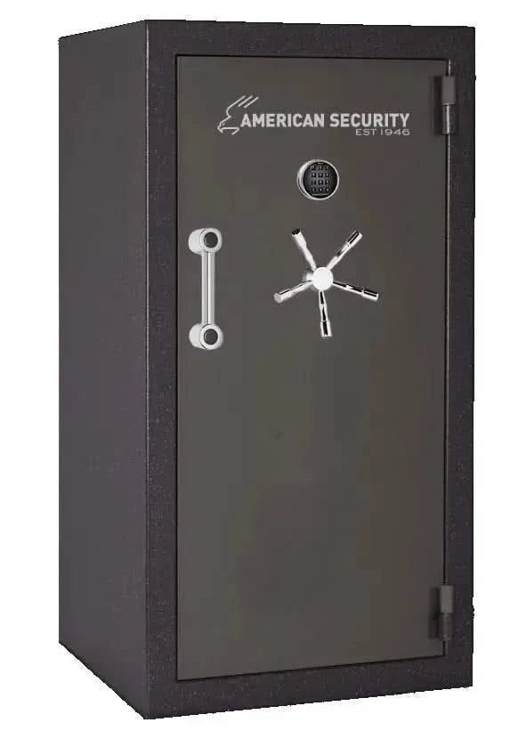 AMSEC BFX6030AS | Premium Fireproof and Burglary-Resistant Safe with 4 ...