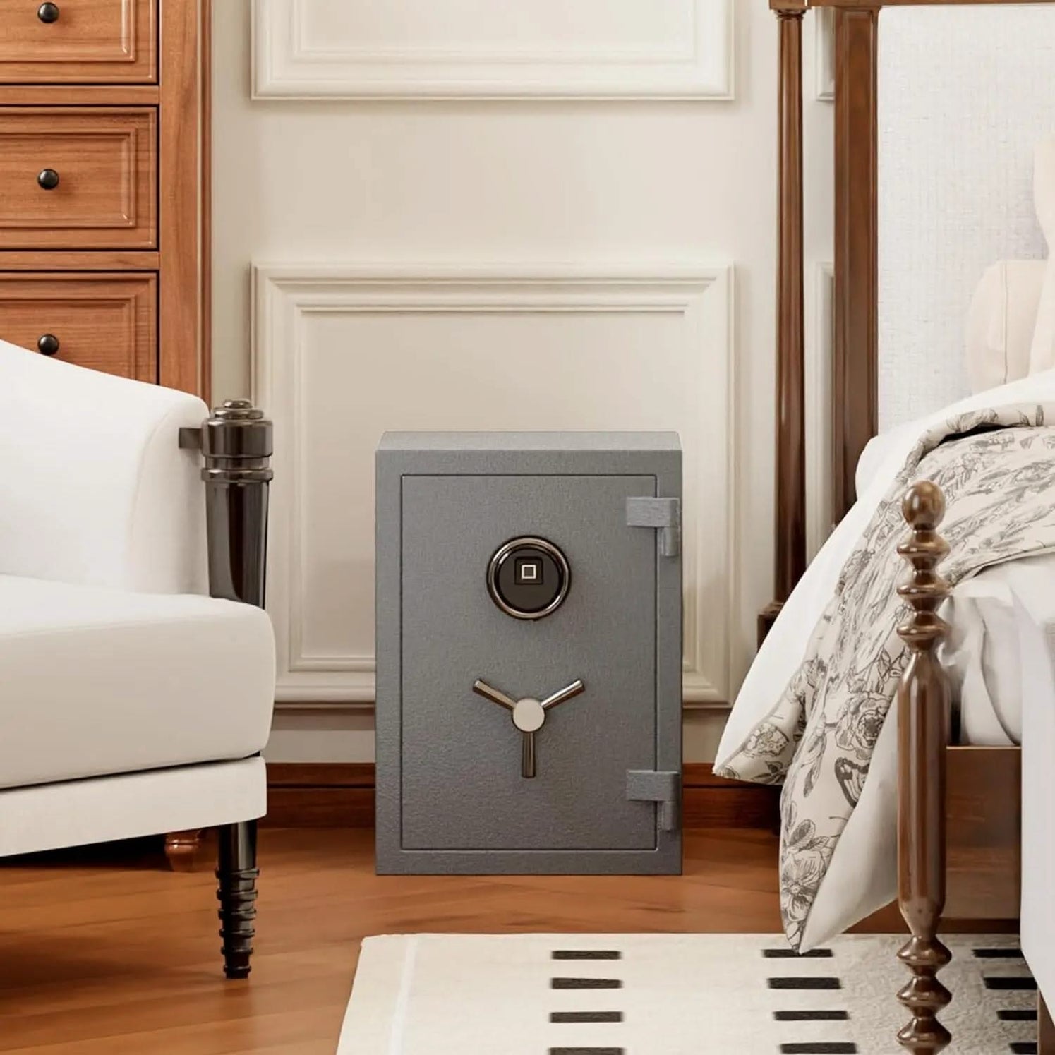 NationwideSafes.com | Premium Safes for Home and Business