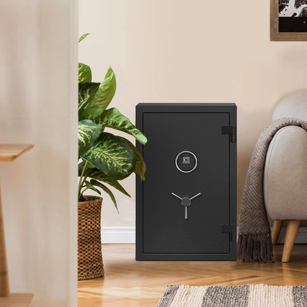 NationwideSafes.com | Premium Safes for Home and Business