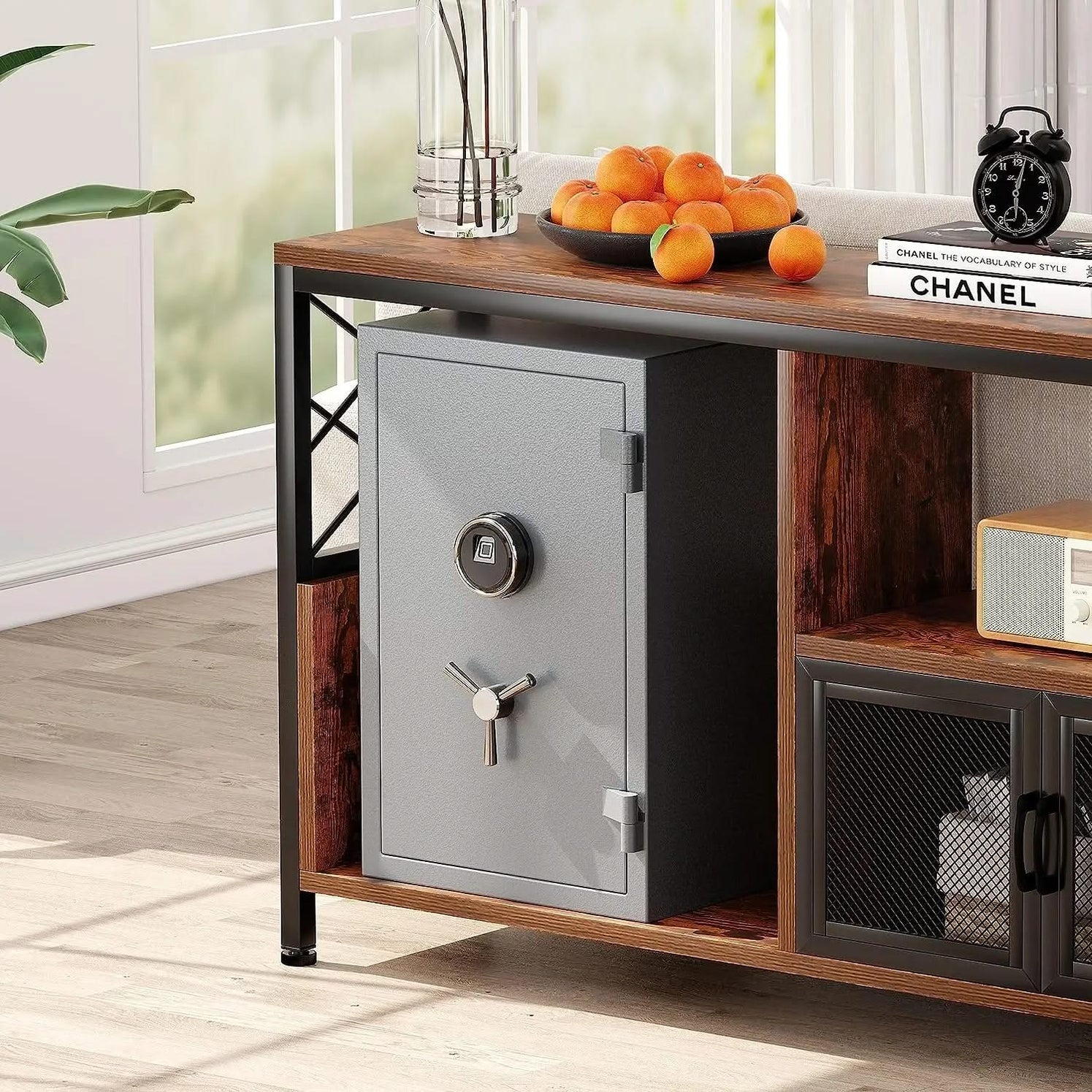 NationwideSafes.com | Premium Safes for Home and Business