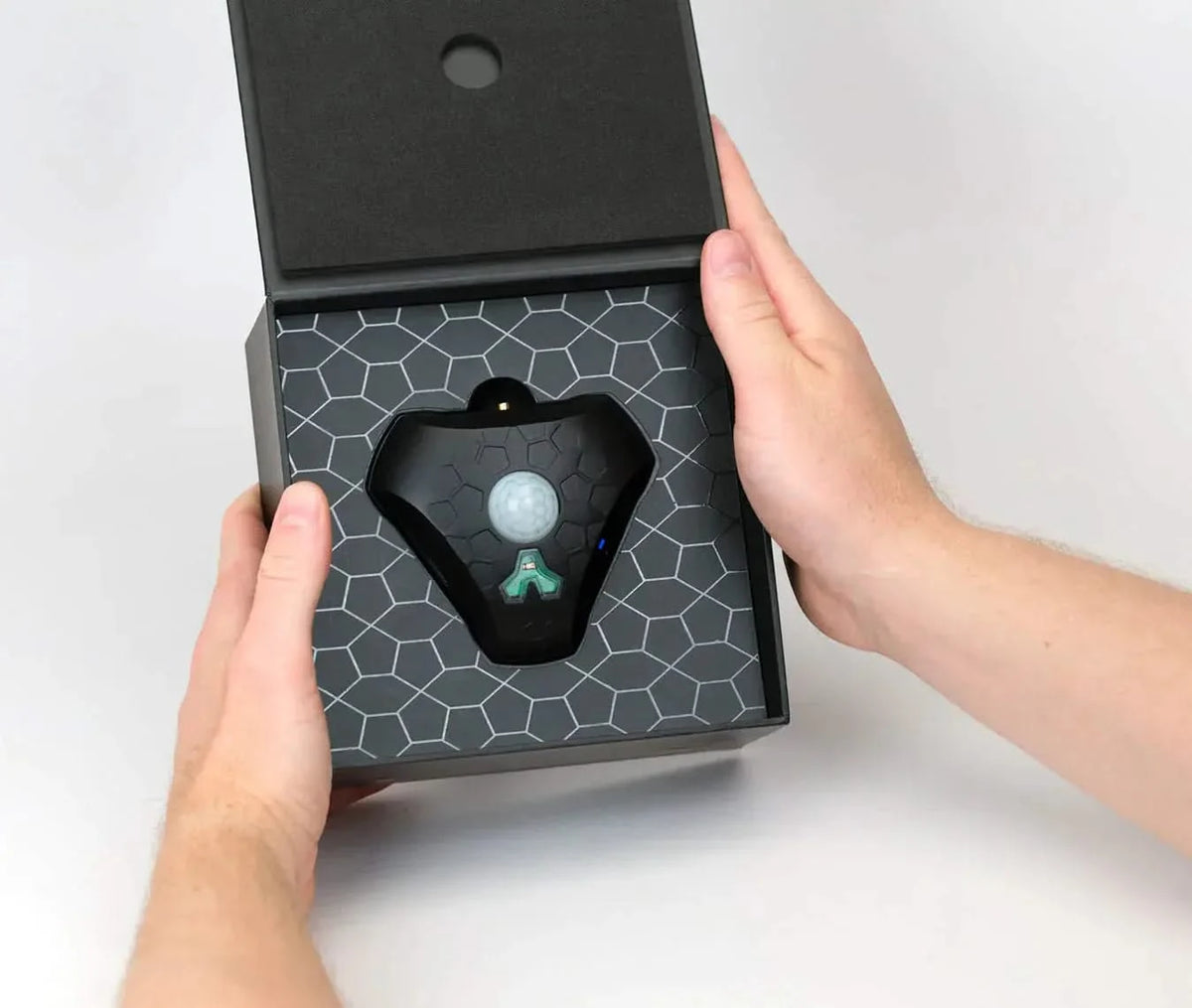 StealthALERT | Compact Wireless Alarm — NationwideSafes.com